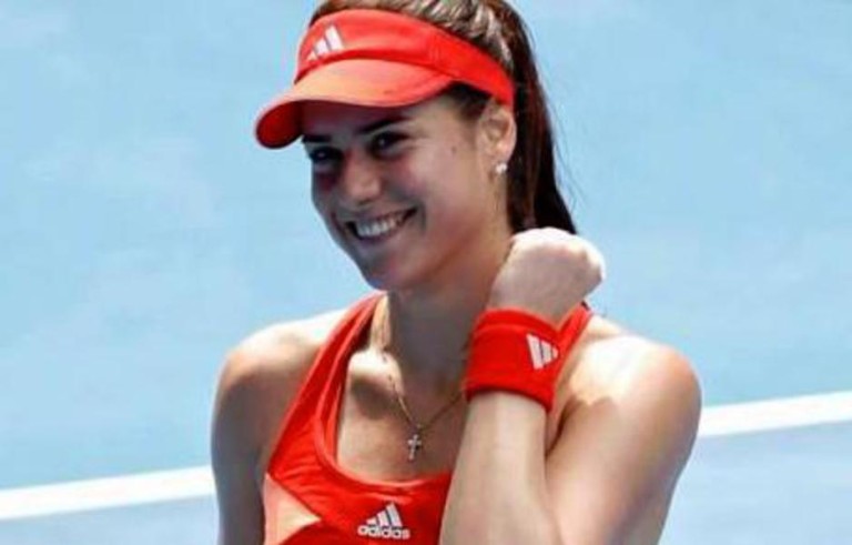 Tenis: Sorana Cîrstea s-a calificat în semifinale la Cleveland – 24:ORE